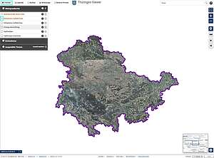 Gemarkung, Flur und Flurstück eines Grundstücks finden